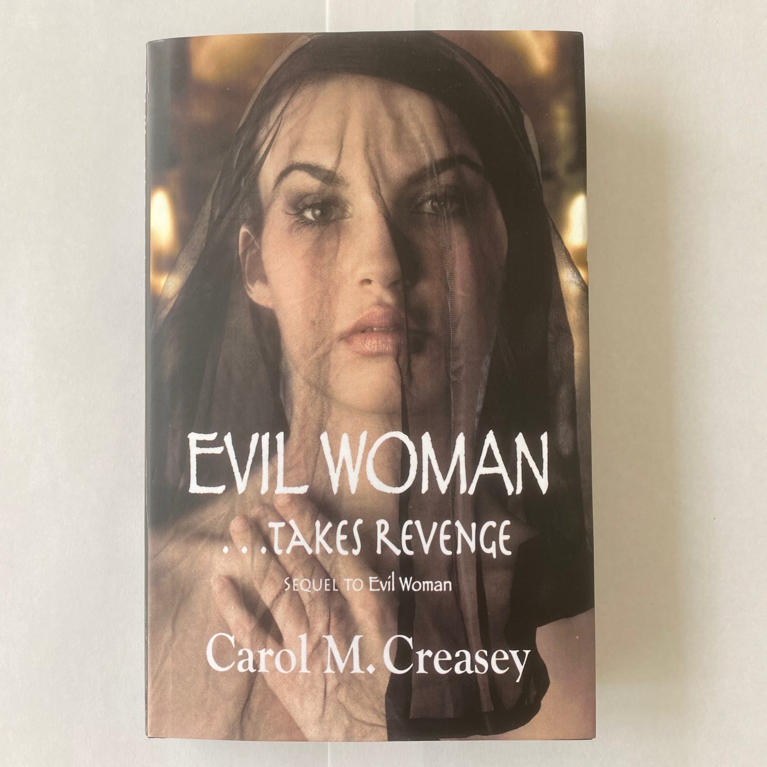 Evil Woman Takes Revenge Shoreline Partners