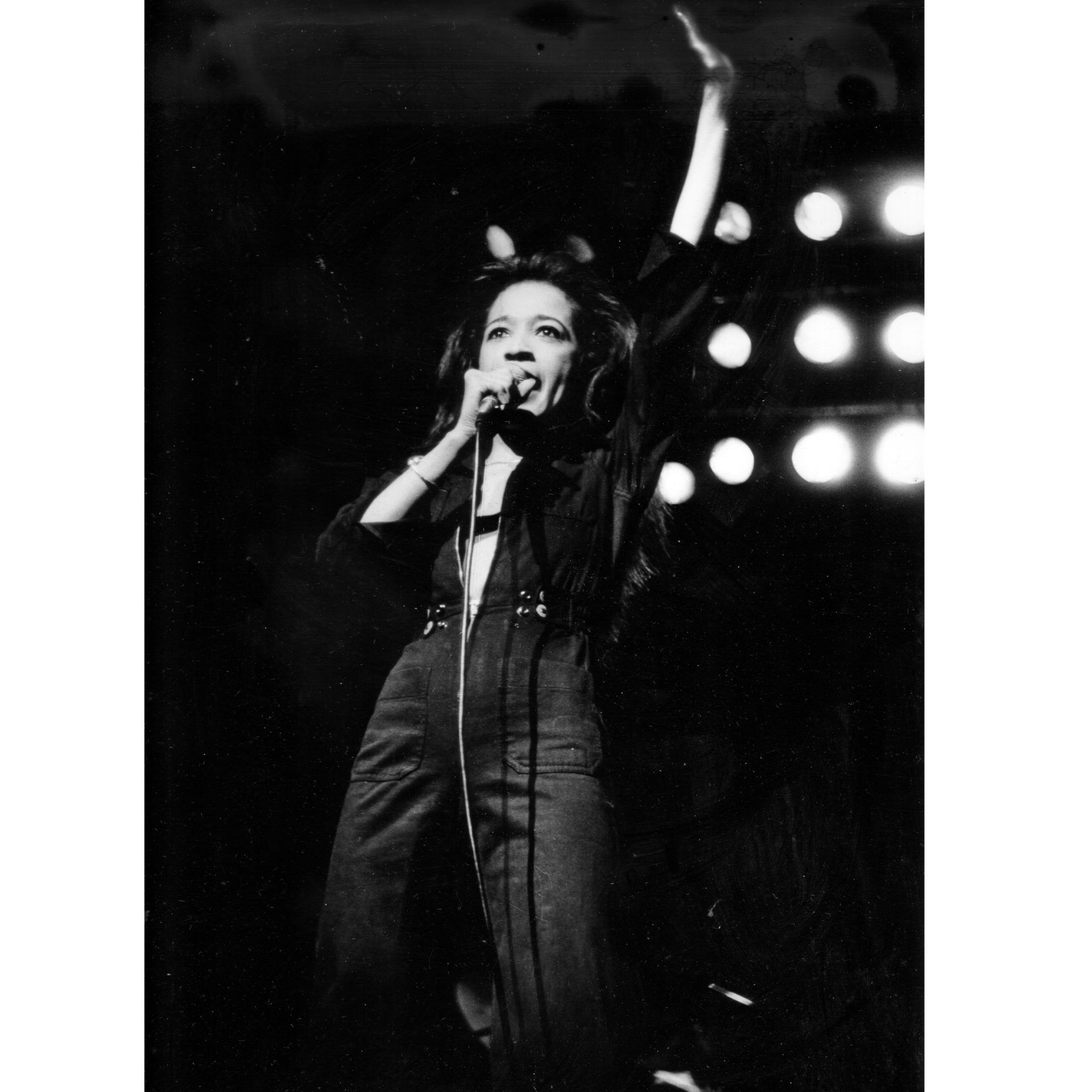 Ronnie Spector - Shoreline Partners